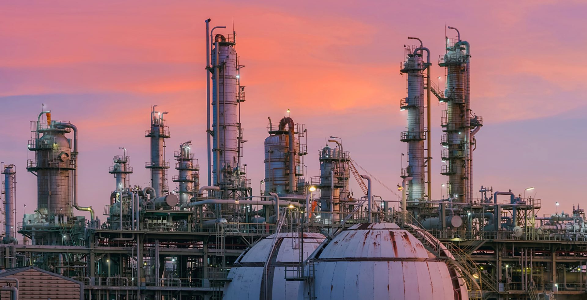 Industrial Gases – Cometstar