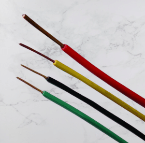 Aluminium stranded conductors (overhead power transmission) – Cometstar